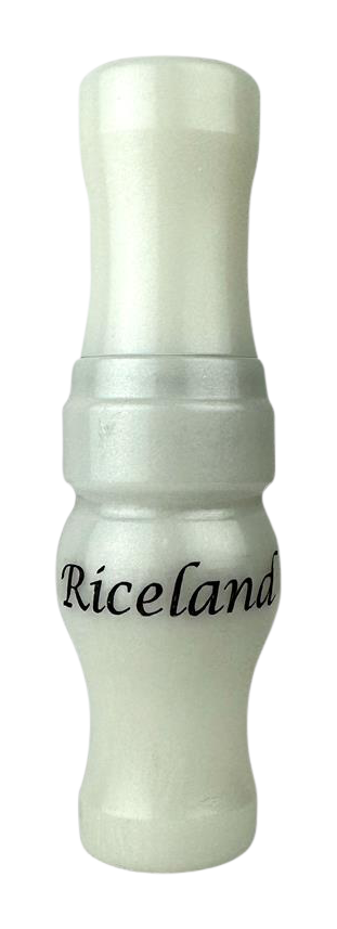 Riceland Custom Calls 5/8" Poly Speck/Snow Goose Call | Bass Pro Shops